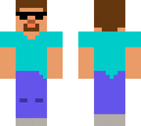 drip steve | Minecraft Skins