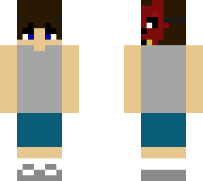 michael | Minecraft Skins