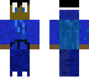 scratch | Minecraft Skins