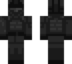 midnight | Minecraft Skins
