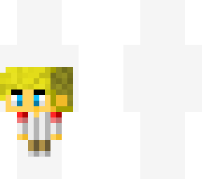 tommyinit | Minecraft Skins
