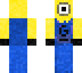 gru | Minecraft Skins