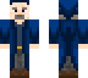 robes | Minecraft Skins