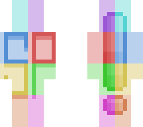 slip | Minecraft Skins