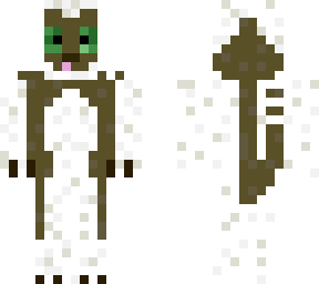 el momo | Minecraft Skins