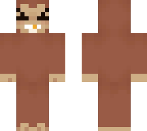 monkey | Minecraft Skins