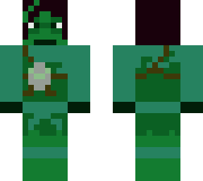 morro | Minecraft Skins