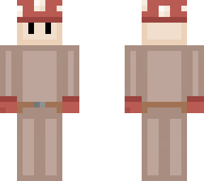 myconid | Minecraft Skins