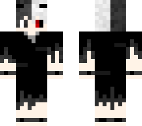 ghoul | Minecraft Skins