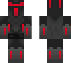 sith | Minecraft Skins