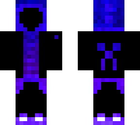 galaxy boy | Minecraft Skins