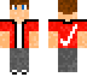 nike | Minecraft Skins