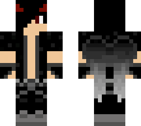 fallen angel | Minecraft Skins