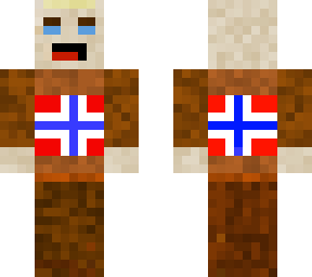 norway | Minecraft Skins