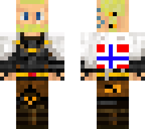 viking | Minecraft Skins