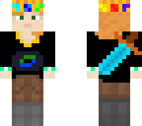 Alex Minecraft Skins