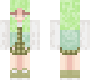 body | Minecraft Skins