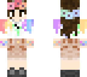 painter | Minecraft Skins