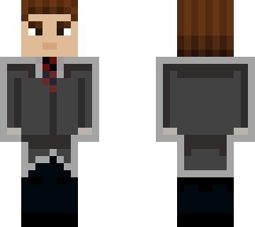 patrick bateman | Minecraft Skins