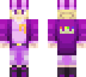 Ph1lza Minecraft Skins