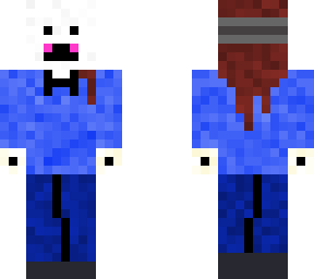 Pibble_'skin | Minecraft Skin