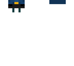 Pilot hat | Minecraft Skin