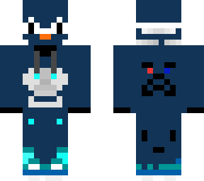 pingwin | Minecraft Skins