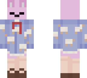 fursona | Minecraft Skins