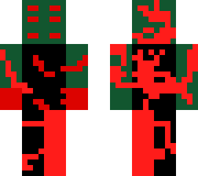 spider | Minecraft Skins