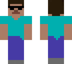 steve | Minecraft Skins
