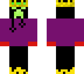 neo | Minecraft Skins