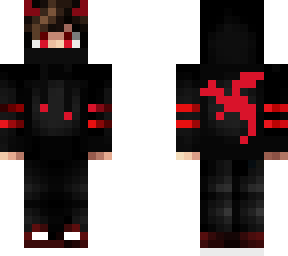 prince | Minecraft Skins