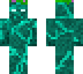 prismarine | Minecraft Skins