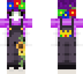 pruple | Minecraft Skins