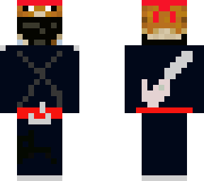 puffer | Minecraft Skins