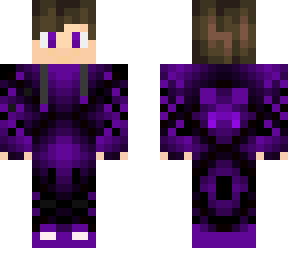 anime guy | Minecraft Skins