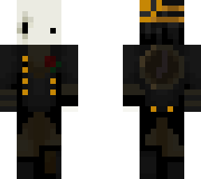 mythrodak | Minecraft Skins