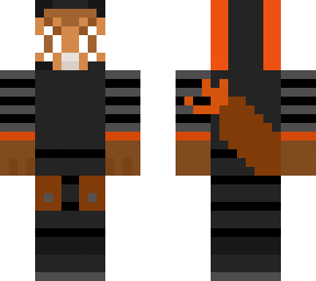 quincy | Minecraft Skins