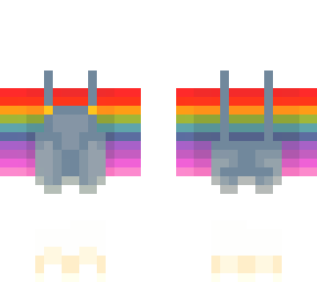 rainbow | Minecraft Skins