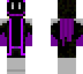 Raptor Minecraft Skins