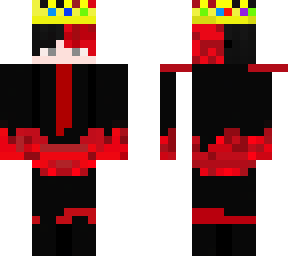 crown base | Minecraft Skins