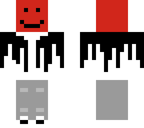 red_mygame43 | Minecraft Skin