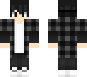 reggie | Minecraft Skins