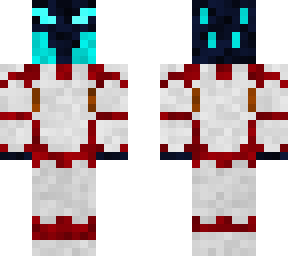 rem | Minecraft Skins