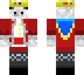 tecno | Minecraft Skins