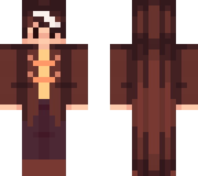 revivebur | Minecraft Skins