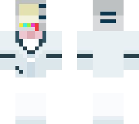 RGB (tpoh) | Minecraft Skin
