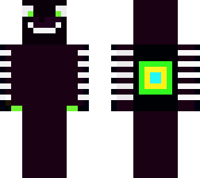 richter | Minecraft Skins