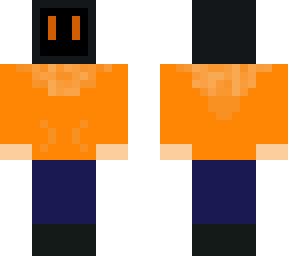 mr robot | Minecraft Skins