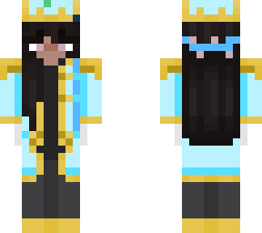 royal | Minecraft Skins